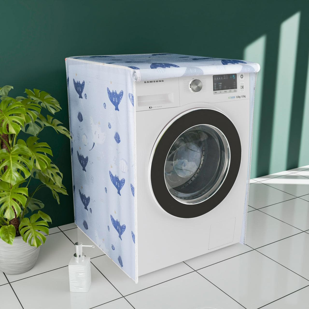 A Comprehensive Guide to Washing Machine Covers | Top Deals News | Zee News