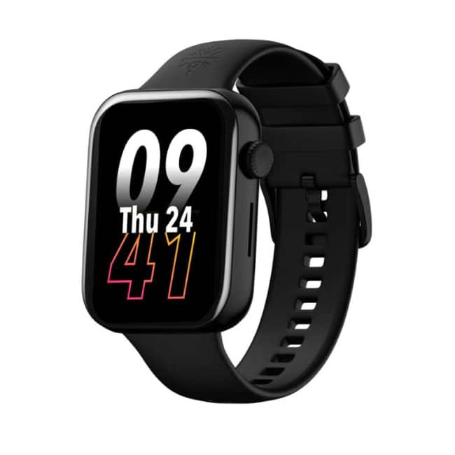 Upgrade Your Tech Game: Best Smartwatches of 2024 | Electronics News ...