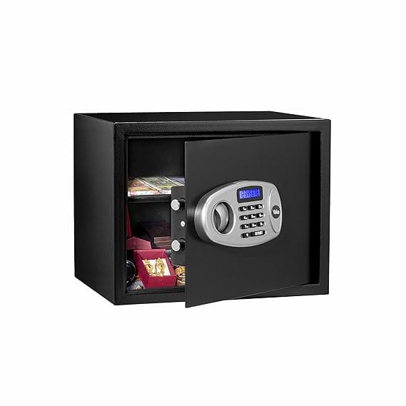 Best Home Lockers to Keep Your Valuables Safe | Top Deals News | Zee News