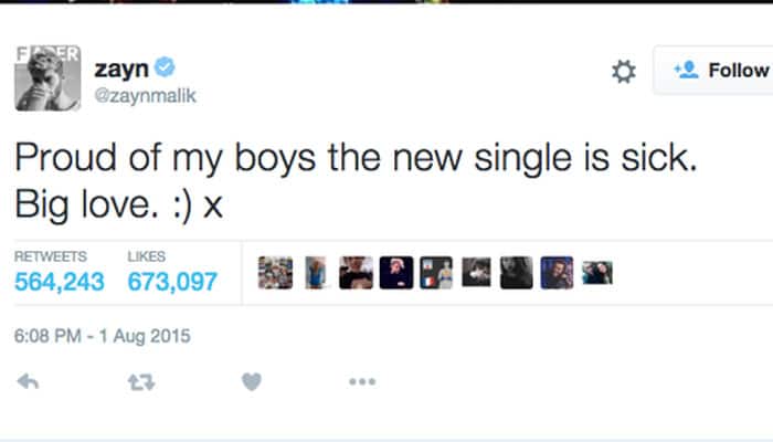 Check out: Twitter reveals the 10 most popular tweets of 2015 ...